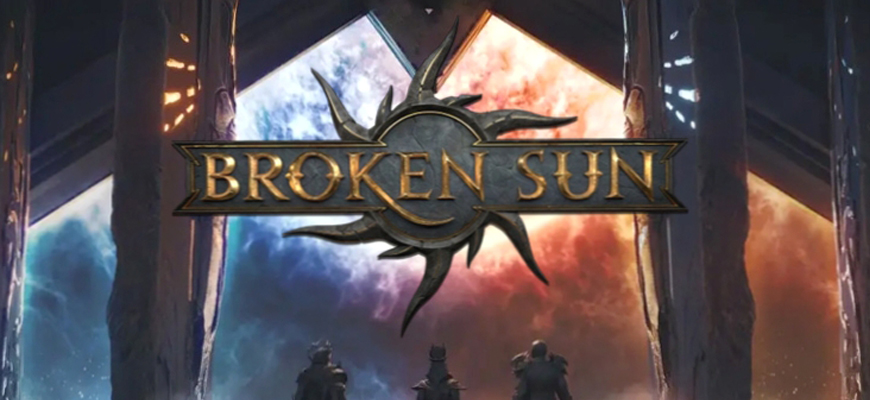 Broken Sun • Полное руководство по геймплею, классам и стратегиям (2026)