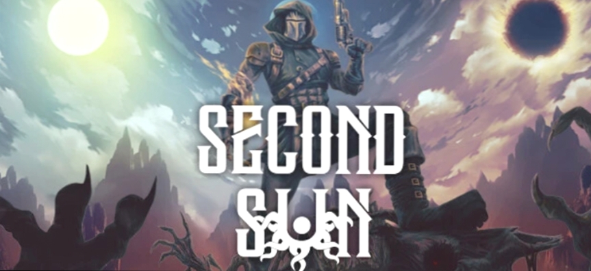 Second Sun • Полный обзор, геймплей и всё о проекте 2025 года